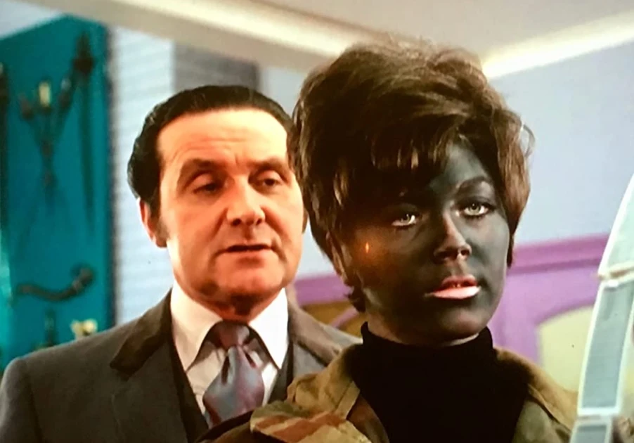 Category:Albert Fennell/Producer | TV Database Wiki | Fandom