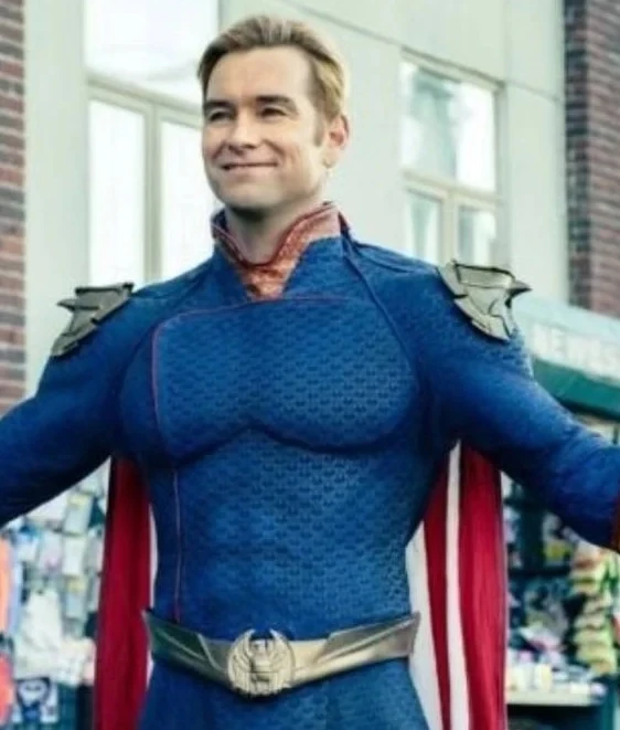 Homelander | TV Database Wiki | Fandom