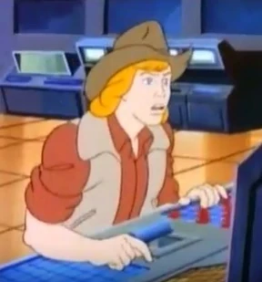 Rick Jones/IH82 | TV Database Wiki | Fandom