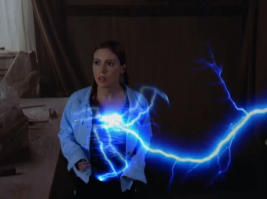 Charmed: Size Matters | TV Database Wiki | Fandom