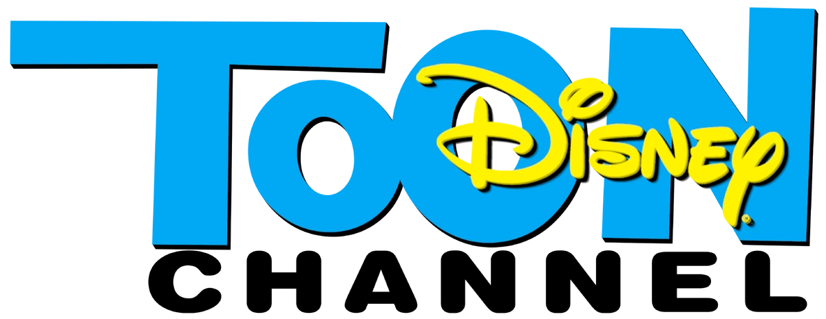 Toon Disney Channel | TV Database Wiki | Fandom