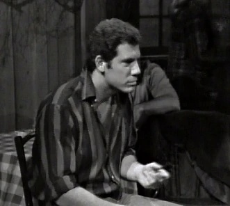 Alan Feinstein | TV Database Wiki | Fandom