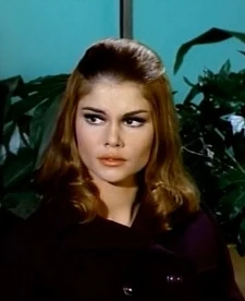 Lenore Case | TV Database Wiki | Fandom