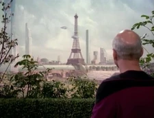 Eiffel Tower | TV Database Wiki | Fandom