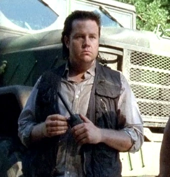 Eugene Porter | TV Database Wiki | Fandom