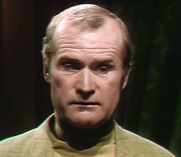 Roger Collins | TV Database Wiki | Fandom