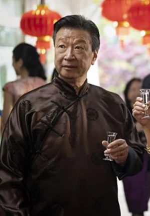 Jin Shen | TV Database Wiki | Fandom