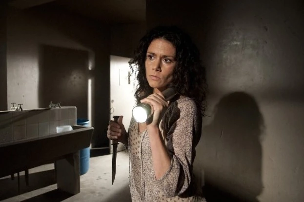 Walking Dead: Infected | TV Database Wiki | Fandom