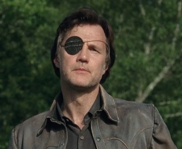 Philip Blake | TV Database Wiki | Fandom