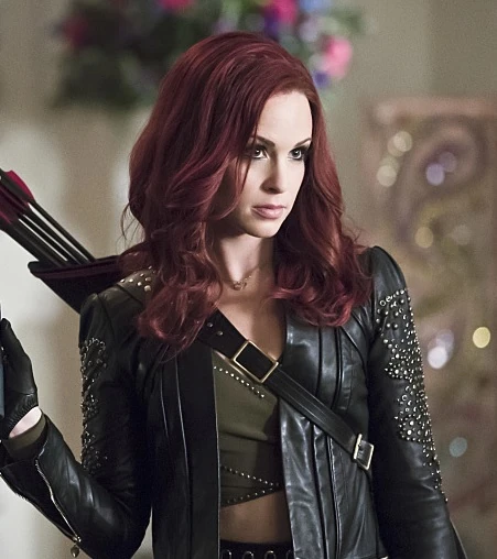 Carrie Cutter | TV Database Wiki | Fandom