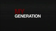 My Generation | TV Database Wiki | Fandom