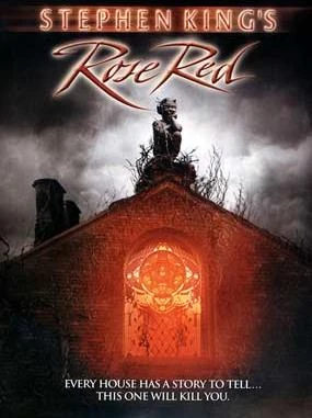Rose Red | TV Database Wiki | Fandom