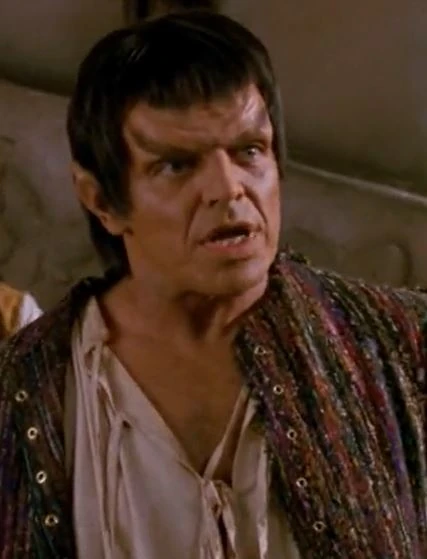 Liko | TV Database Wiki | Fandom