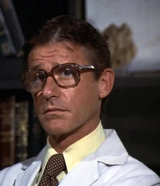 Arthur Chapman | TV Database Wiki | Fandom