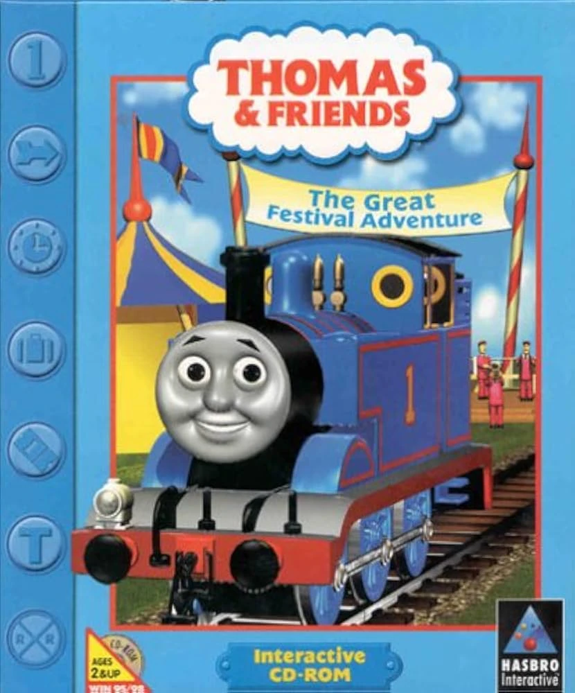 Thomas The Tank Engine Beef Stew | TV Dinners Wiki | Fandom