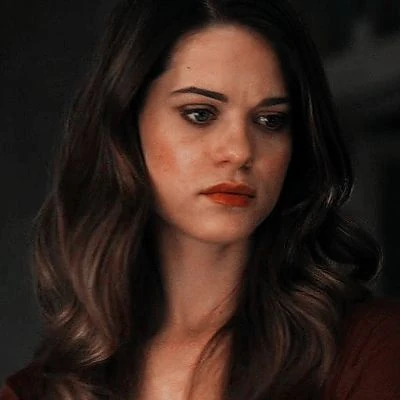 Genesis Lawrence | TVDU-LEGACIES Wiki | Fandom