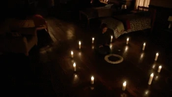 Witch | TVDU-LEGACIES Wiki | Fandom