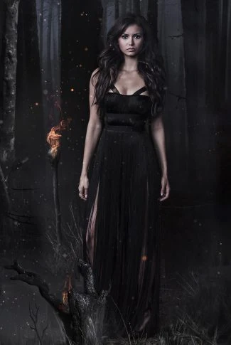 The Vampire Diaries | TVDU-LEGACIES Wiki | Fandom