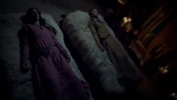 The Immortality Slumber Spell | 𝓦𝓲𝓽𝓬𝓱𝓒𝓻𝓪𝓯𝓽 Wiki | Fandom