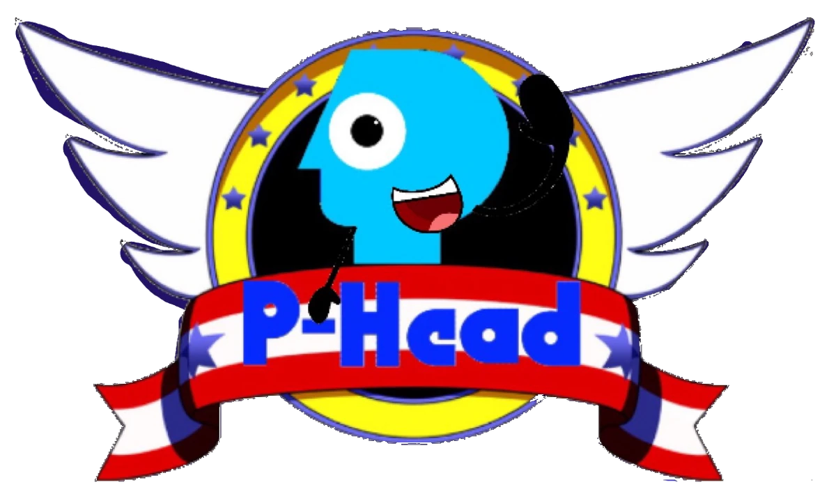 P-Head | TV Fanon Wiki | Fandom