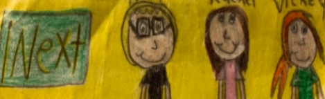 INext | TV Fanon Wiki | Fandom