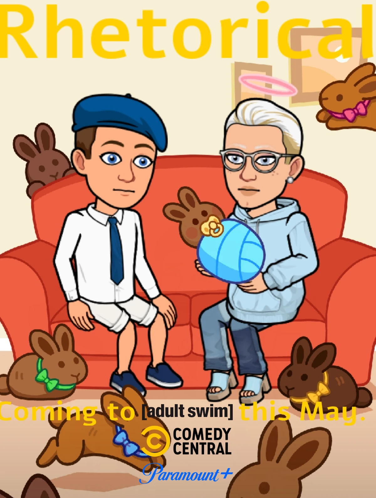 Rhetorical | TV Fanon Wiki | Fandom