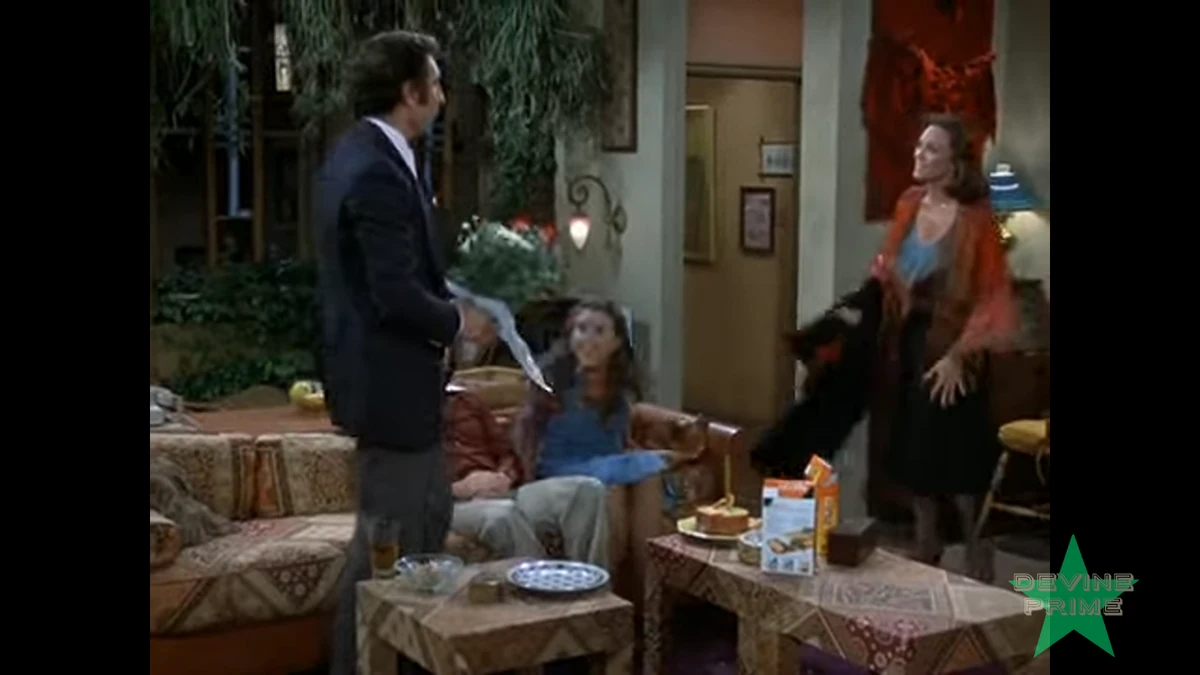 November 12, 2024 (Planet Family) | TV Fanon Wiki | Fandom