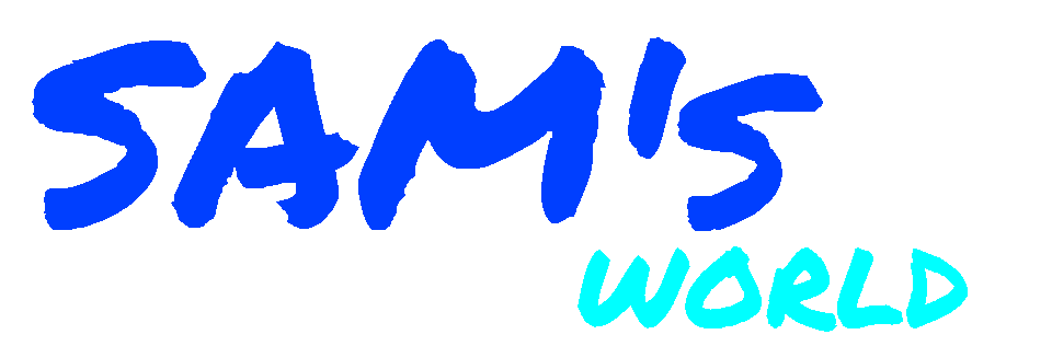 Sam's World | TV Fanon Wiki | Fandom