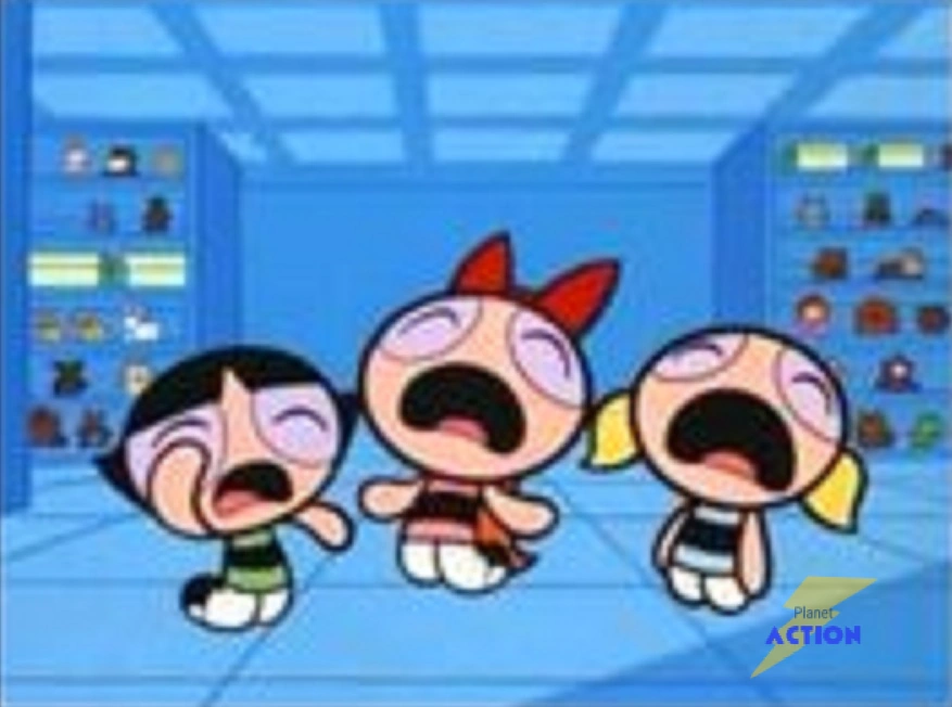 June 3, 2001 (Planet Family) | TV Fanon Wiki | Fandom