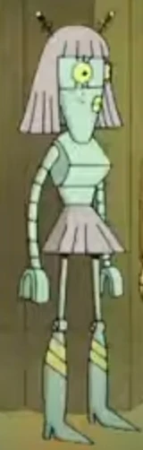 Nova | TV Fanon Wiki | Fandom