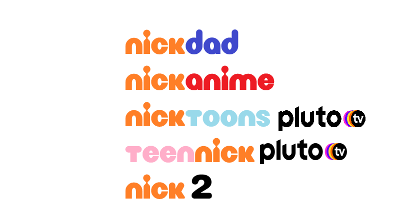 The Nickelodeon Pentafecta | TV Fanon Wiki | Fandom