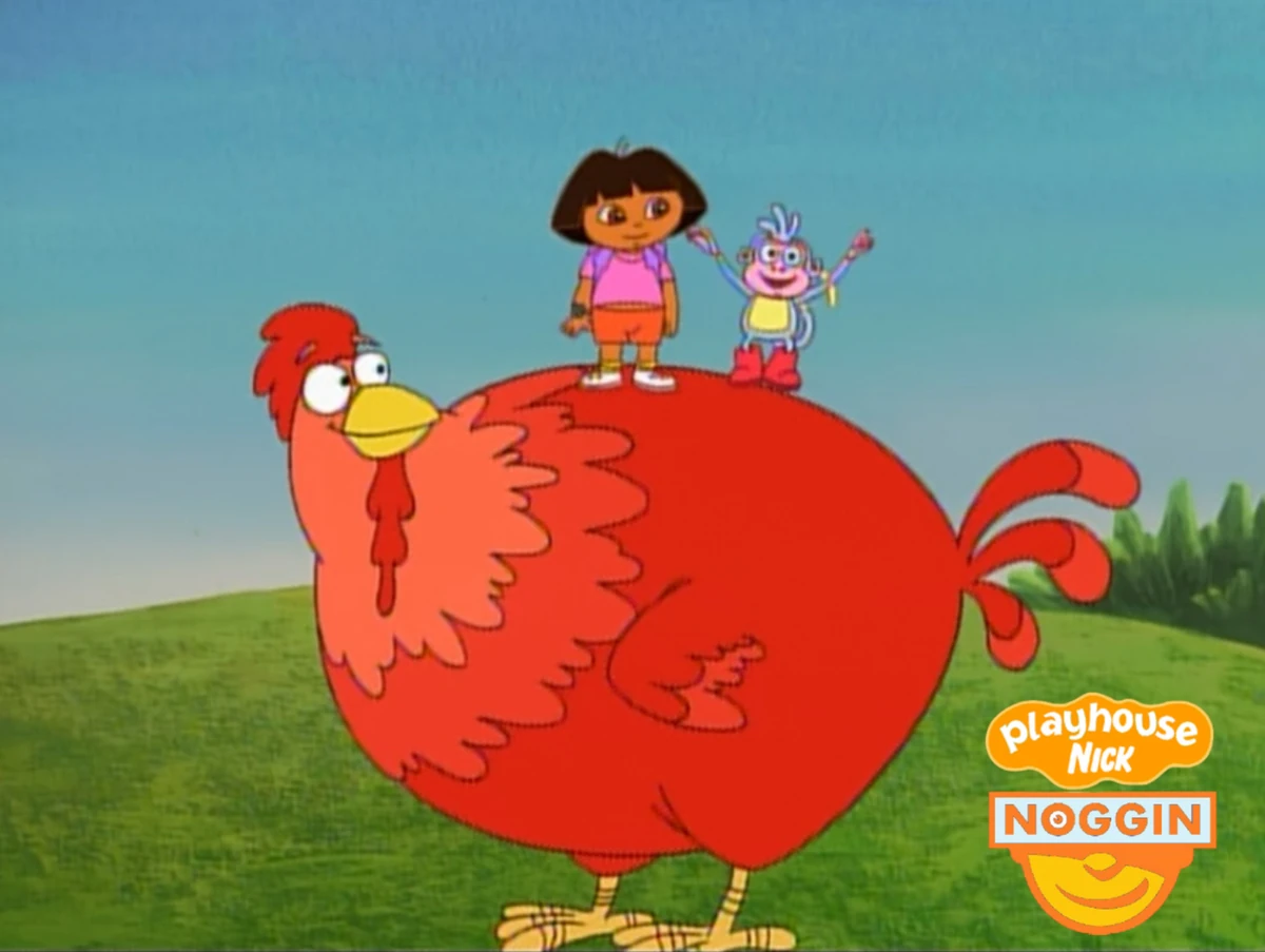 September 4, 2000 (Playhouse Nick Noggin/Nickelodeon Junior Broadcast ...