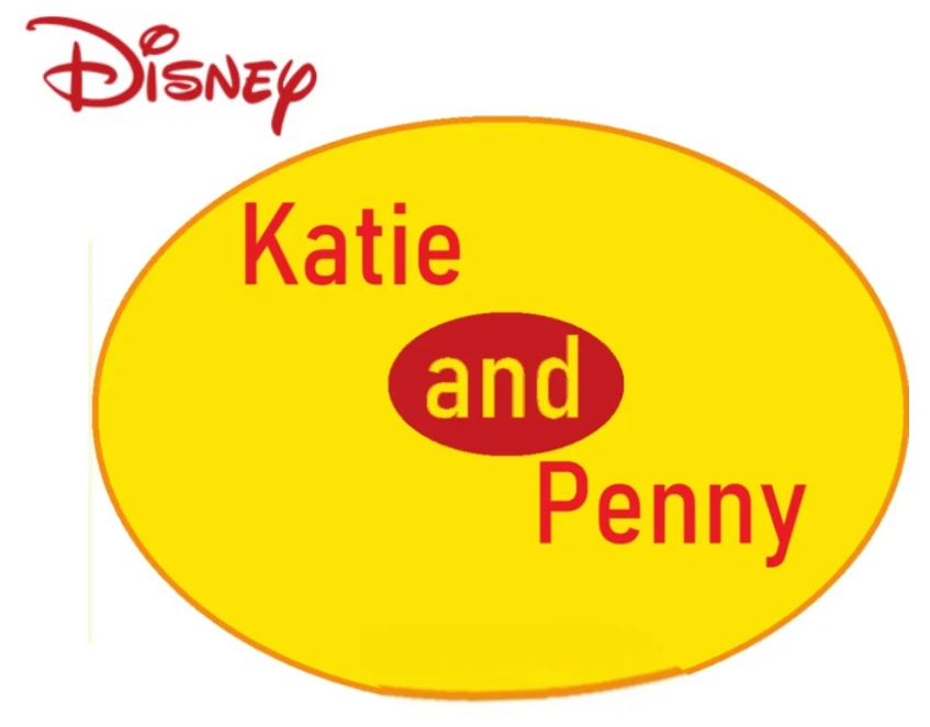 Katie and Penny | TV Fanon Wiki | Fandom