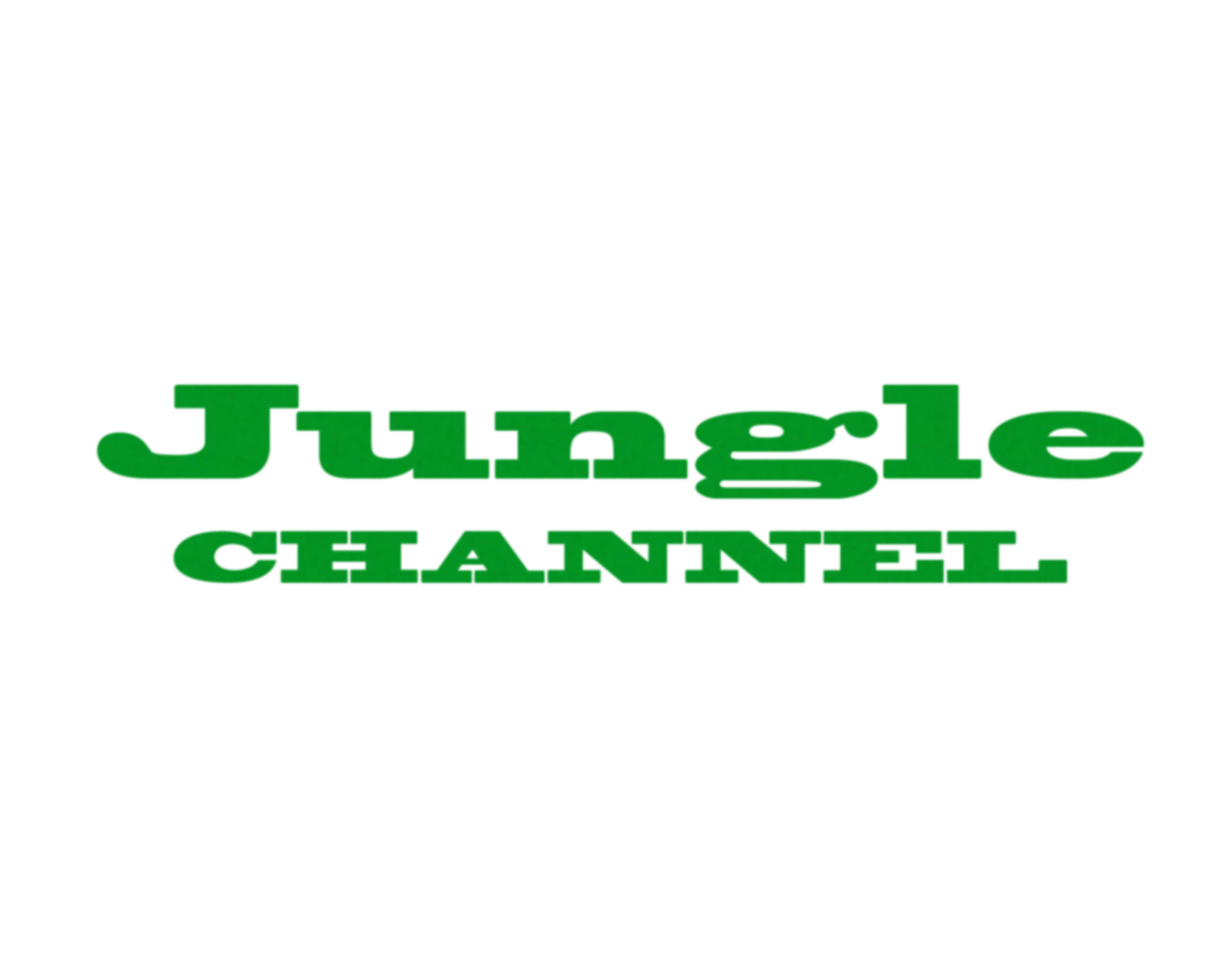 Jungle (TV channel) | TV Fanon Wiki | Fandom