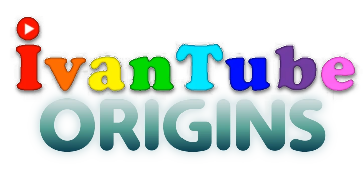 Ivan Tube ORIGINS | TV Fanon Wiki | Fandom