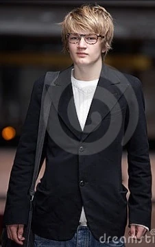 Milo Kingston | TV Fanon Wiki | Fandom