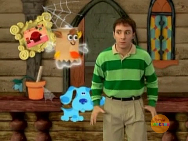 October 31, 2003 (Planet Family) | TV Fanon Wiki | Fandom