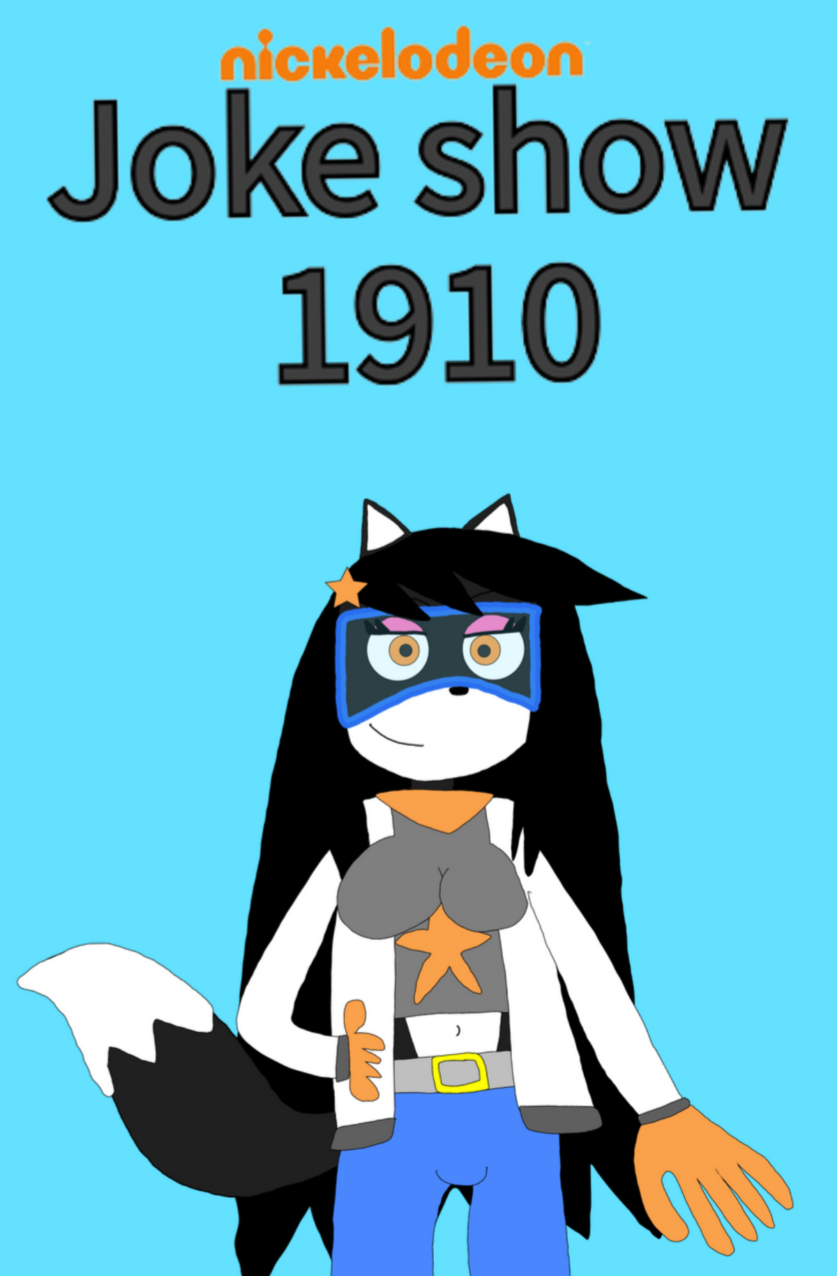 Joke show 1910 (TV series) | TV Fanon Wiki | Fandom
