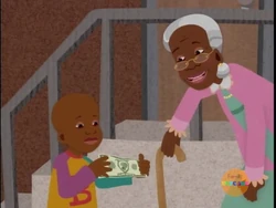 December 25, 2000 (Planet Family) | TV Fanon Wiki | Fandom