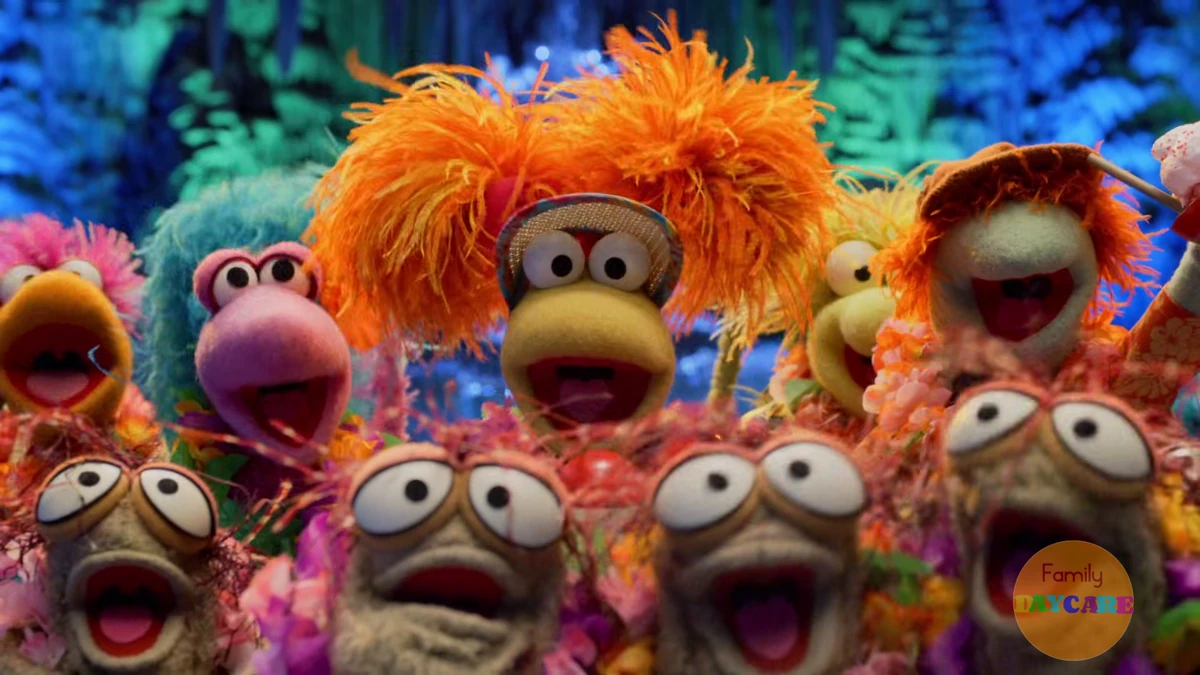 June 10, 2022 (Planet Family) | TV Fanon Wiki | Fandom