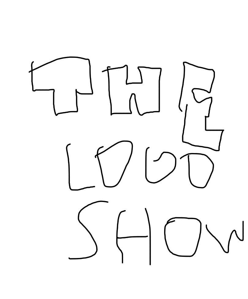 The Logo Show | TV Fanon Wiki | Fandom