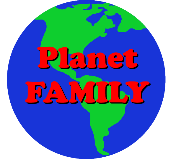 Planet Family | TV Fanon Wiki | Fandom