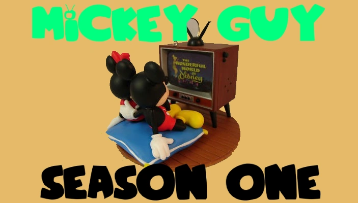 Mickey Guy Season 1 | TV Fanon Wiki | Fandom