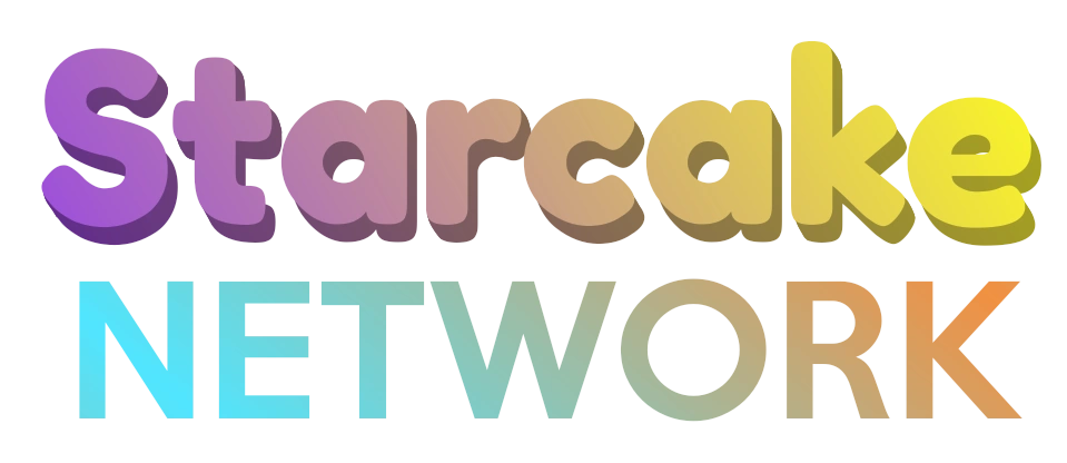 Starcake Network | TV Fanon Wiki | Fandom