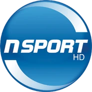 NSport | TV Fanon Wiki | Fandom