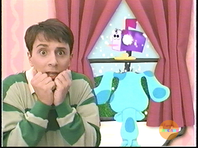 December 25, 1998 (Planet Family) | TV Fanon Wiki | Fandom