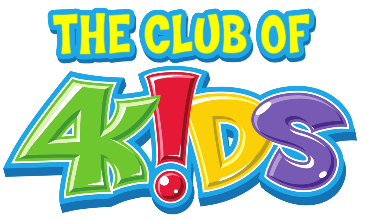 The Club Of 4Kids | TV Fanon Wiki | Fandom