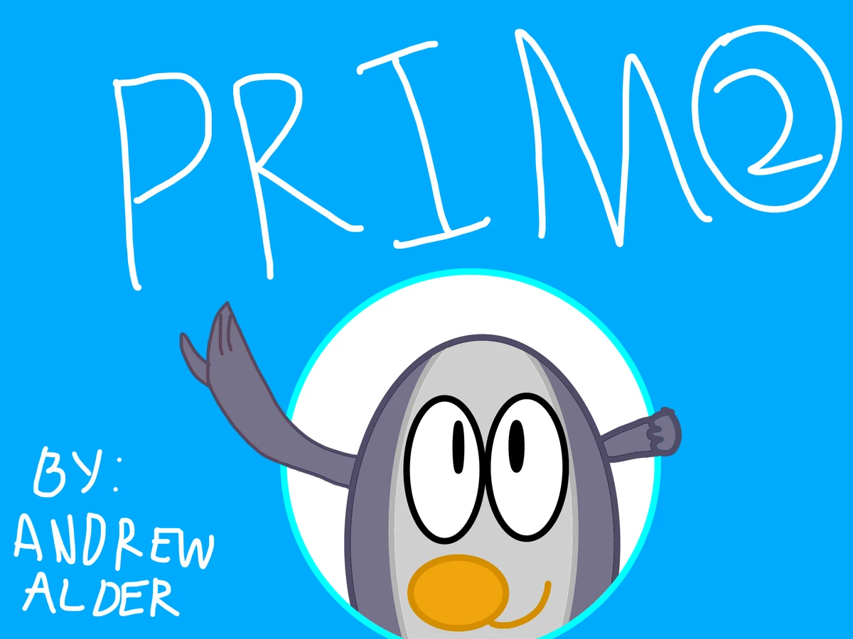 Primo The Penguin (2016 Reboot) | TV Fanon Wiki | Fandom