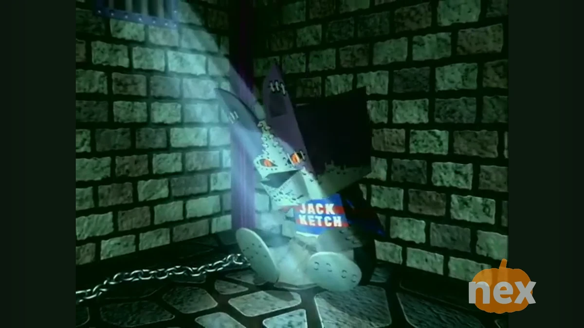 October 2, 2021 (Nex Network) | TV Fanon Wiki | Fandom