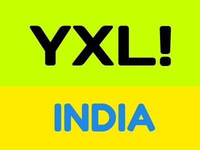 YXL India | TV Fanon Wiki | Fandom